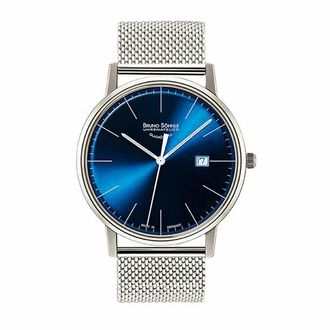 Bruno Söhnle unisex, Accessories, Blau, ONE SIZEGröße