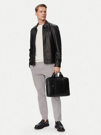 Karl Lagerfeld Aktenmappe KARL LAGERFELD B2M30191 Schwarz