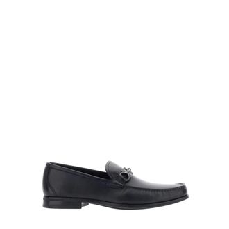 Ferragamo Suprime - - Shoes - Herren - Blau - 44 EU