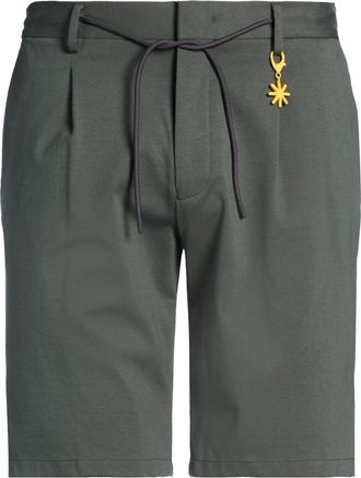 Manuel Ritz HOSEN & R&Ouml;CKE - Shorts & Bermudashorts auf YOOX.COM