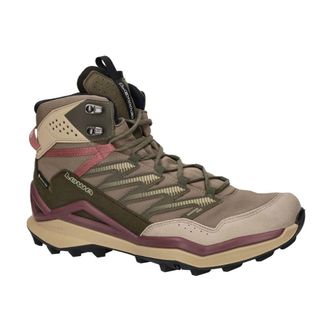 Lowa Femme, Sport, Beige, Taille: 42 EU 321620 Maddox Pro GTX MID