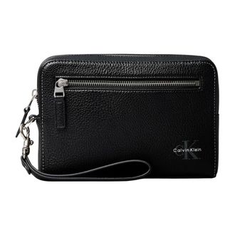 Calvin Klein Herren, Taschen, Schwarzk, ONE SIZEGr&ouml;&szlig;e
