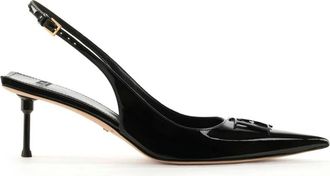 Elisabetta Franchi Damen, Schuhe, Schwarzk, 35 EUGr&ouml;&szlig;e