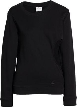 Courr&egrave;ges TOPS - Sweat-shirts sur YOOX.COM