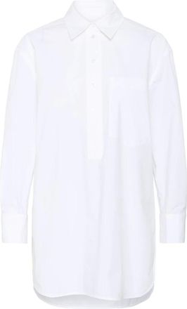 Inwear Femme, Blouses et Chemises, Blanc, Taille: 38 FR Chemises
