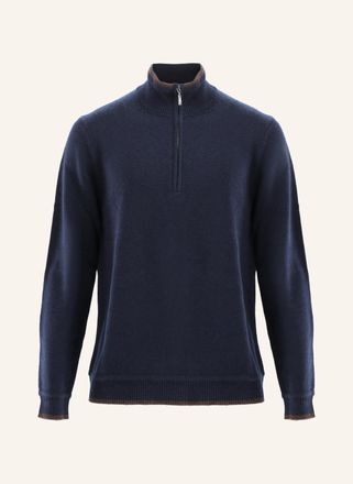 van Laack Van Laack Pullover blau