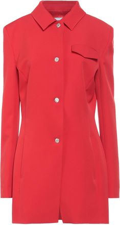 Moschino JACKEN & M&Auml;NTEL - Jacken und Anoraks auf YOOX.COM