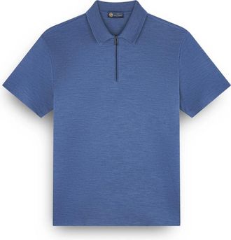 Paul & Shark Herren, Oberteile, Blau, 4XLGr&ouml;&szlig;e