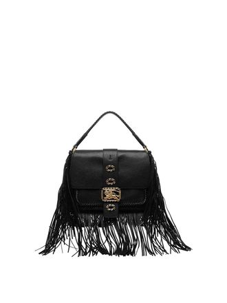 Burberry Sac Cabas - Noir