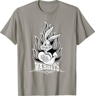 Looney Tunes Looney Tunes Bugs Wabbits T-Shirt