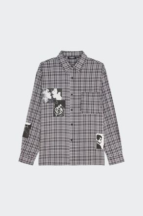 Wasted Chemise - Taille XL