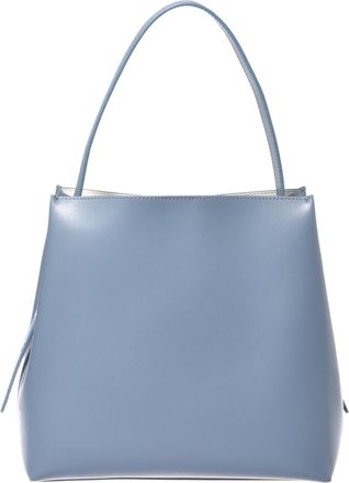 Baldinini Schultertasche aus Leder