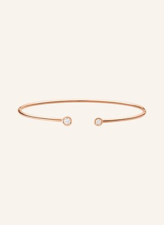 Wempe Wempe Fine Jewelry Armreif Minimalism rosegold
