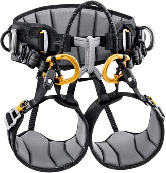 Petzl C069BA01 SEQUOIA SRT HARNESS 1