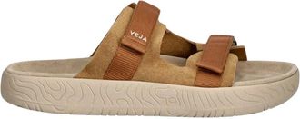 Veja Herren, Schuhe, Braun, 43 EUGr&ouml;&szlig;e