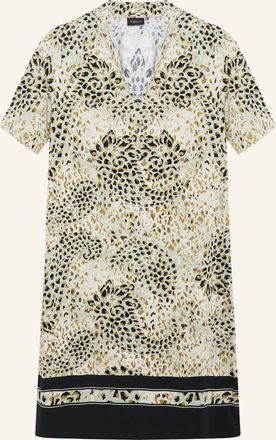 s.Oliver Black Label S.Oliver Black Label Jerseykleid gruen