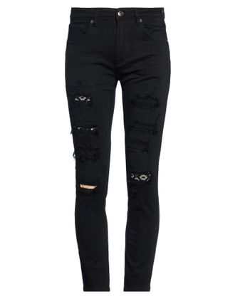 Gianni Lupo HOSEN & R&Ouml;CKE - Jeanshosen auf YOOX.COM
