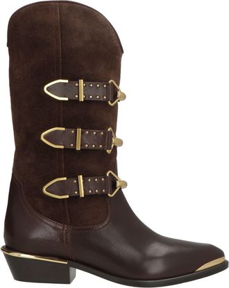 Isabel Marant SCHUHE - Stiefeletten auf YOOX.COM