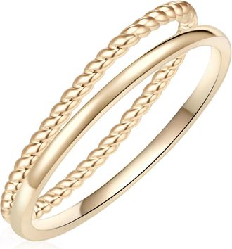Lulu & Jane Ring