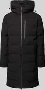 Luhta Steppmantel mit Zweiwege-Reißverschluss Modell KAUSTINEN