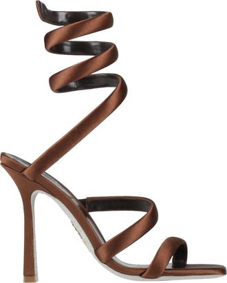 Rene Caovilla SCHUHE - Sandalen auf YOOX.COM