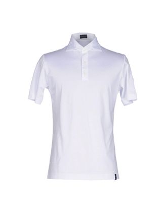 Drumohr TOPS - Poloshirts auf YOOX.COM
