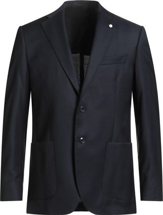 Luigi Bianchi Mantova ANZ&Uuml;GE und CO-ORDS - Blazers auf YOOX.COM