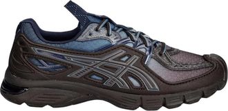 Asics Homme, Sport, Brun, Taille: 42 1/2 EU Baskets