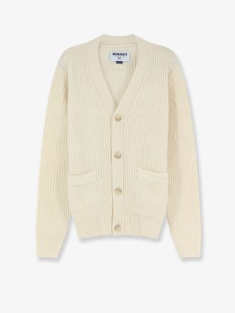 Sebago Chandler Wool Blend cardigan - SEBAGO - gender_Man
