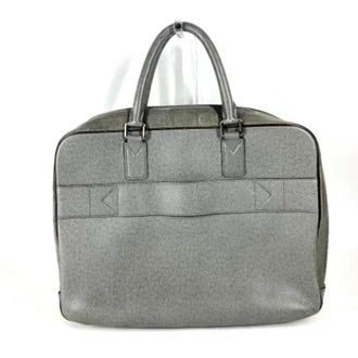 Louis Vuitton Pre-owned Vintage Taiga Tote - - Pre-owned - Damen - Grau - ONE SIZE