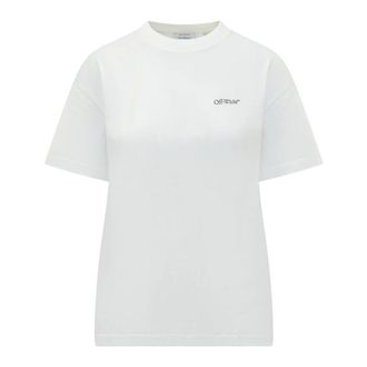 Off-white Damen, Oberteile, Wei&szlig;, XSGr&ouml;&szlig;e
