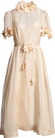 Zimmermann KLEIDER - Midi-Kleider auf YOOX.COM