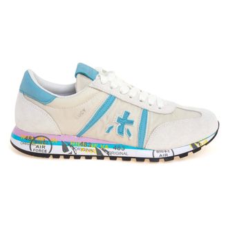 Premiata Damen, Schuhe, Mehrfarbig, 40 EUGr&ouml;&szlig;e