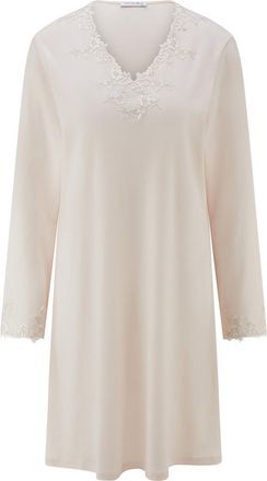 Fürstenberg Nachthemd Fürstenberg beige