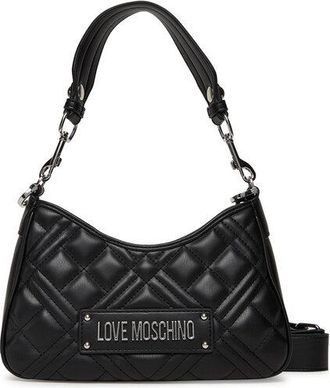 Love Moschino Handtasche JC4152PP1NLA000B Schwarz