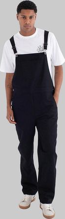 Hurley Hurley Built Latzhose black