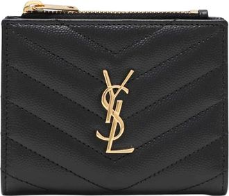 Saint Laurent Damen, Accessories, Schwarzk, ONE SIZEGr&ouml;&szlig;e