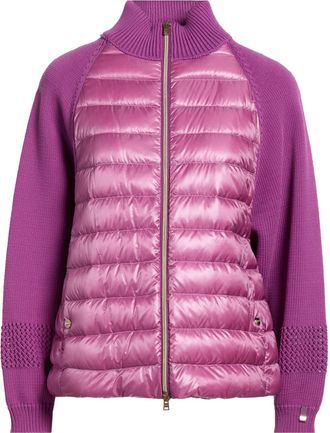 Herno JACKEN & M&Auml;NTEL - Pufferjacken & Daunenjacken auf YOOX.COM