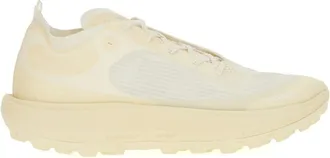 SATISFY Satisfy, Homme, Chaussures, Blanc, Taille: 42 1/2 EU The Rocker