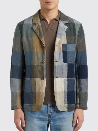 Barena Veste BARENA Homme couleur Multicolore