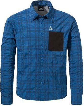 Sch&ouml;ffel Herren Hemd Shirt Style Jalpuh MNS