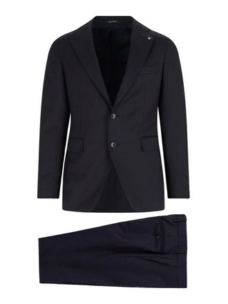 Tagliatore Costume De Cérémonie - Bleu