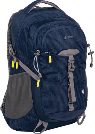 New Rebels Kinley Rucksack Navy