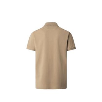 Hackett Polo &agrave; manches courtes en coton