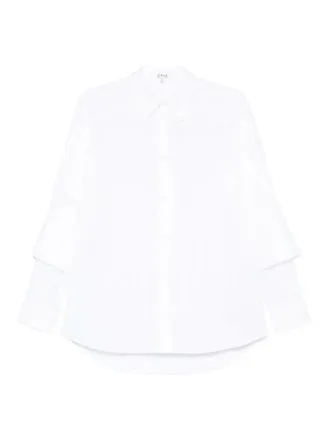 Loewe Chemise - Blanc