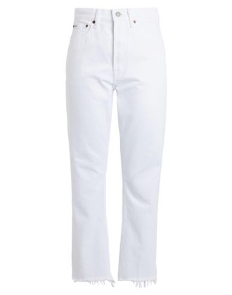 Ralph Lauren HOSEN & R&Ouml;CKE - Jeanshosen auf YOOX.COM
