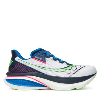 Saucony Laufschuhe Saucony Endorphin Azura S21070 Wei&szlig;