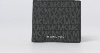 Michael Kors Portefeuille MICHAEL KORS Homme couleur Noir