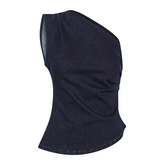 MY ESSENTIAL WARDROBE Damen, Oberteile, Blau, 3XLGr&ouml;&szlig;e