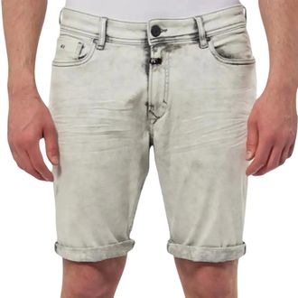 Kaporal Herren, Shorts, Wei&szlig;, W29Gr&ouml;&szlig;e